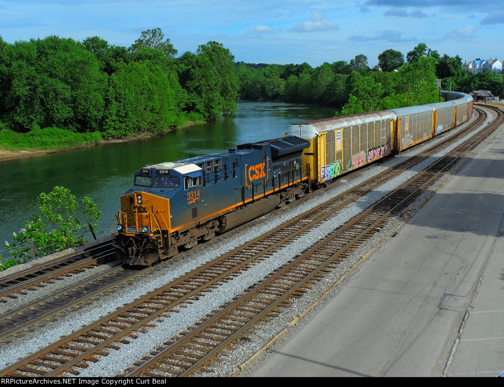 CSX 3314 (2)